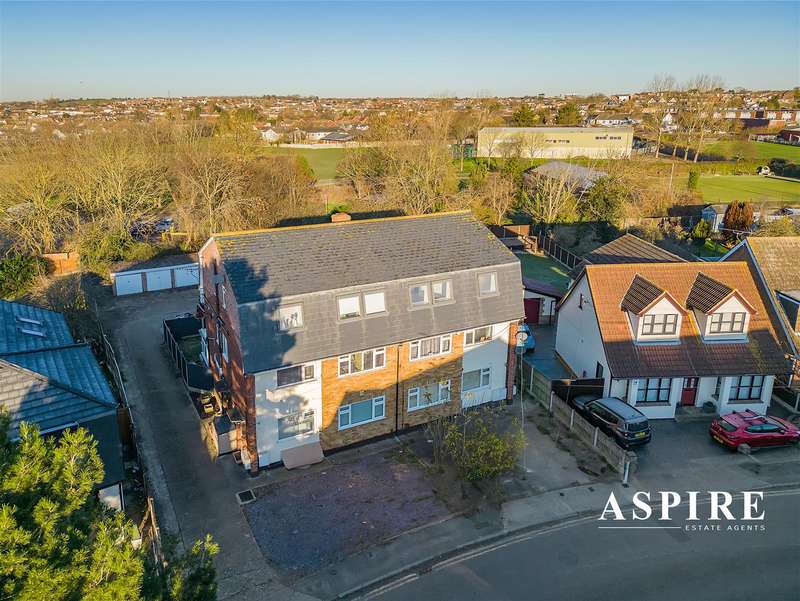 Properties for Sale in Benfleet, Fleet Road Benfleet Essex ...