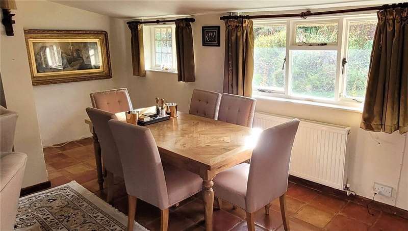 Property for Sale in Wootton Rivers, Marlborough, Wiltshire, Sn8 ...