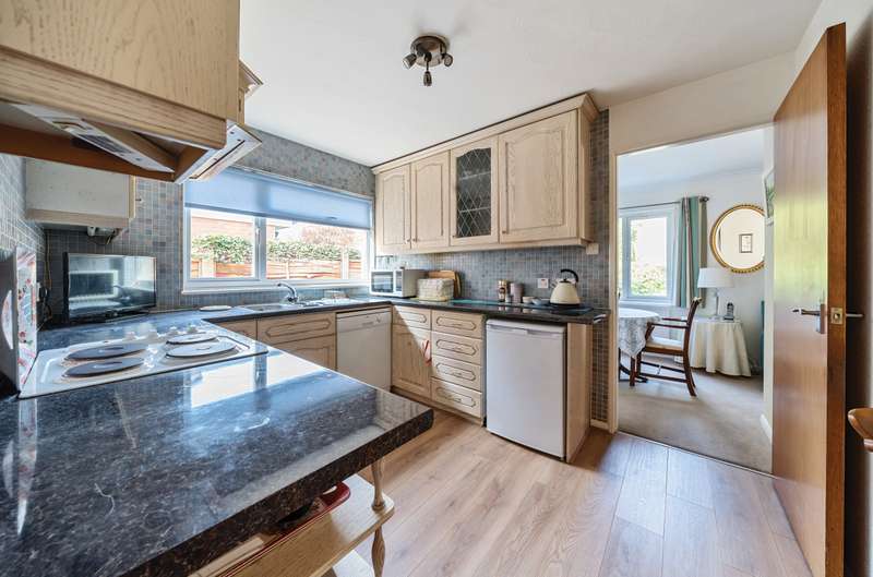 Property for Sale in Send Road, Send, Woking, Surrey, Gu23 ...