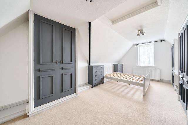 Property for Sale in Stratton Audley Manor, Oxfordshire, Ox27 ...