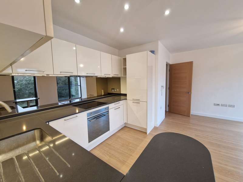 Property for Sale in The Citrus Building, Bournemouth, Bh1 ...