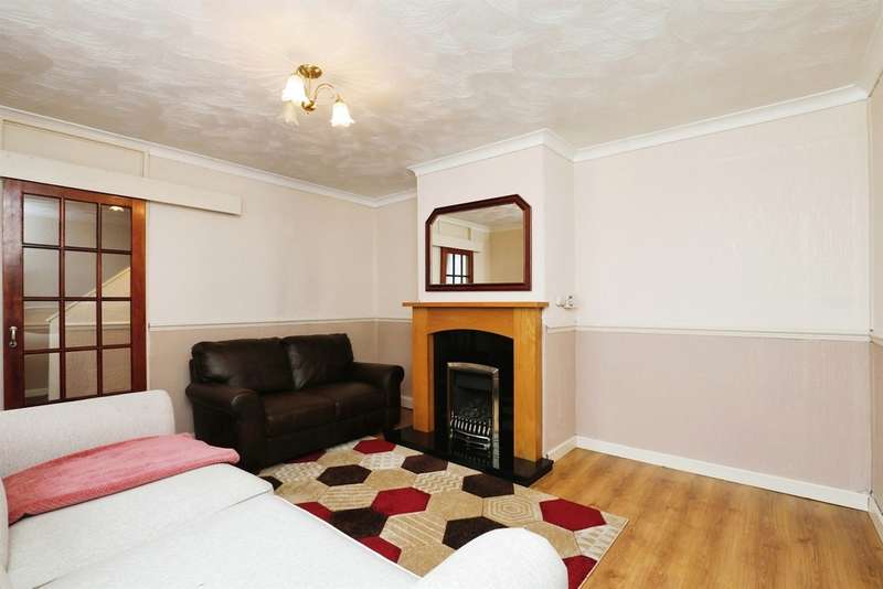 Property for Sale in Ty Rhiw, Taffs Well, Cardiff, Cf15 ...