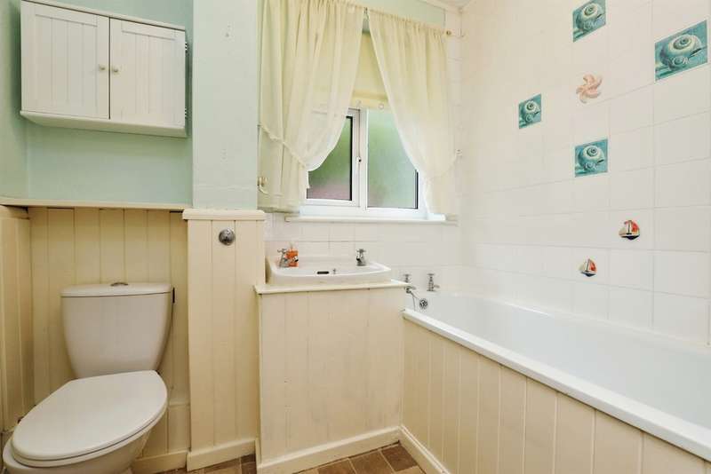 Property for Sale in Ty Rhiw, Taffs Well, Cardiff, Cf15 ...