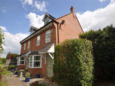 Property for Sale in Warren End, Mawsley Village, Nn14 | Nethouseprices.com