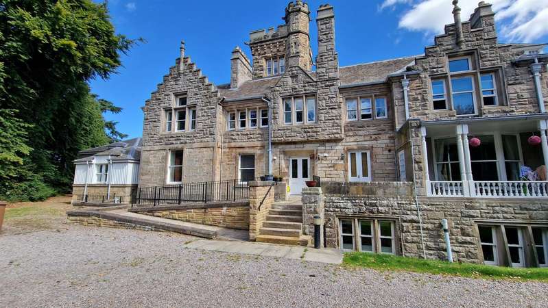 Property for Sale in Lesmurdie House Elgin, Iv30 | Nethouseprices.com