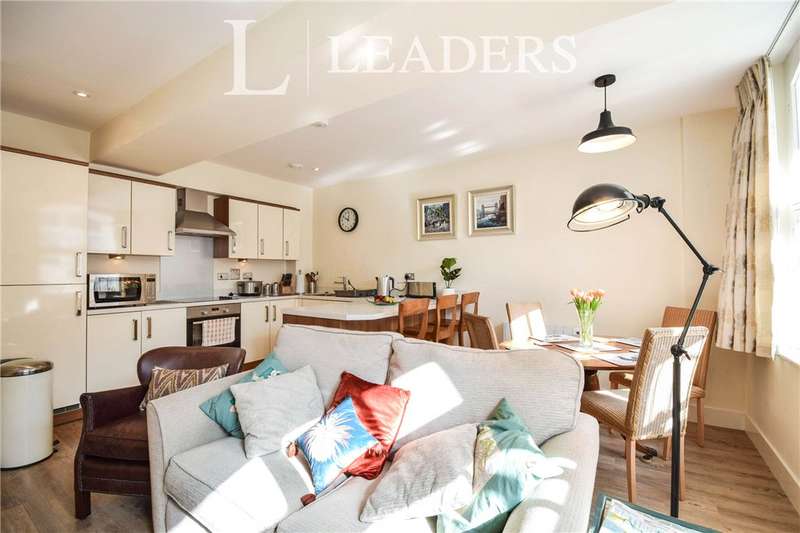 Property for Sale in Benjamin Gooch Way, Norwich, Norfolk, Nr2 ...