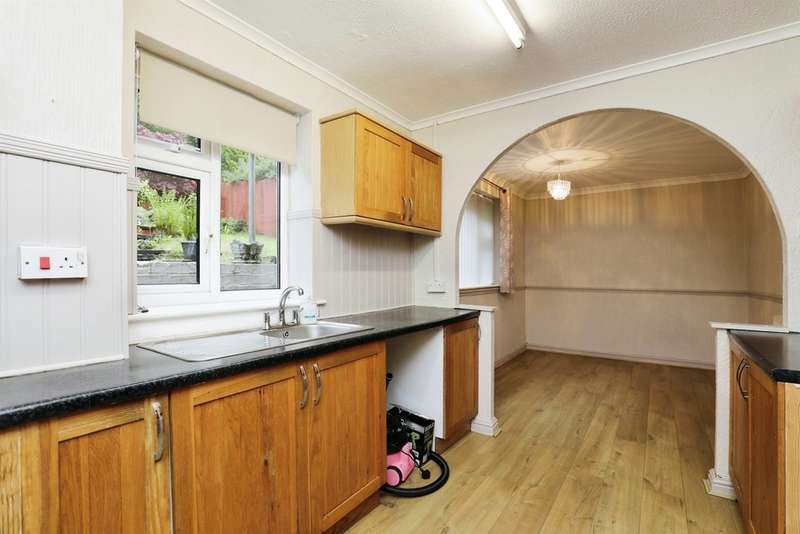 Property for Sale in Ty Rhiw, Taffs Well, Cardiff, Cf15 ...