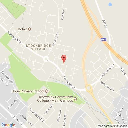 Property for Sale in Terret Croft, Stockbridge Village, Liverpool, L28 ...