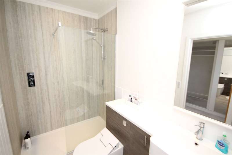 Property For Sale In Constitution Hill Road Lower Parkstone Poole