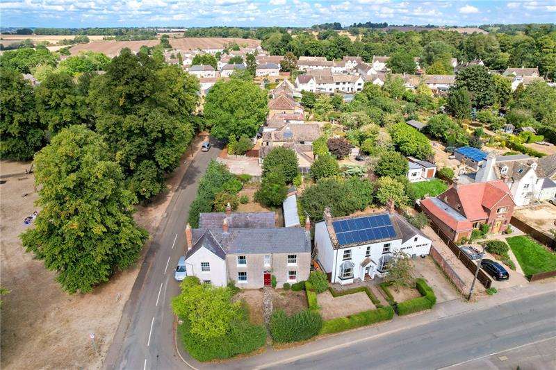 Properties for Sale in Banbury, Banbury Oxfordshire | Nethouseprices.com