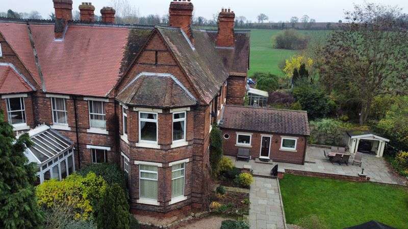 Property for Sale in Welham Hall, Welham, Retford, Dn22 ...