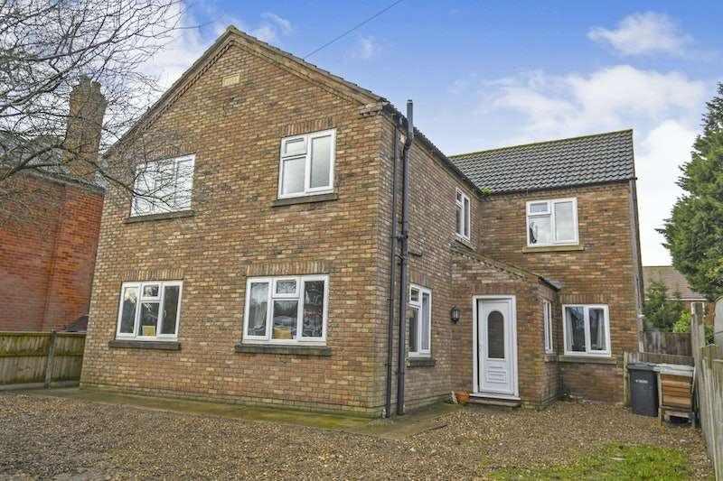 Properties for Sale in Spilsby, Spilsby Lincolnshire | Nethouseprices.com