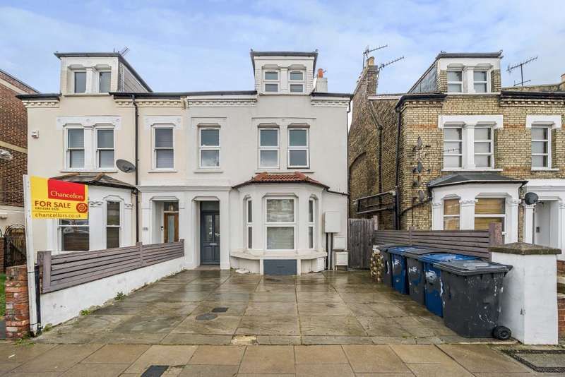 Property for Sale in Station Road, Finchley, N3 | Nethouseprices.com