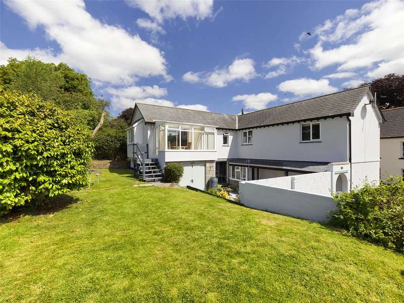 Properties for Sale in Beaworthy, Beaworthy Devon | Nethouseprices.com