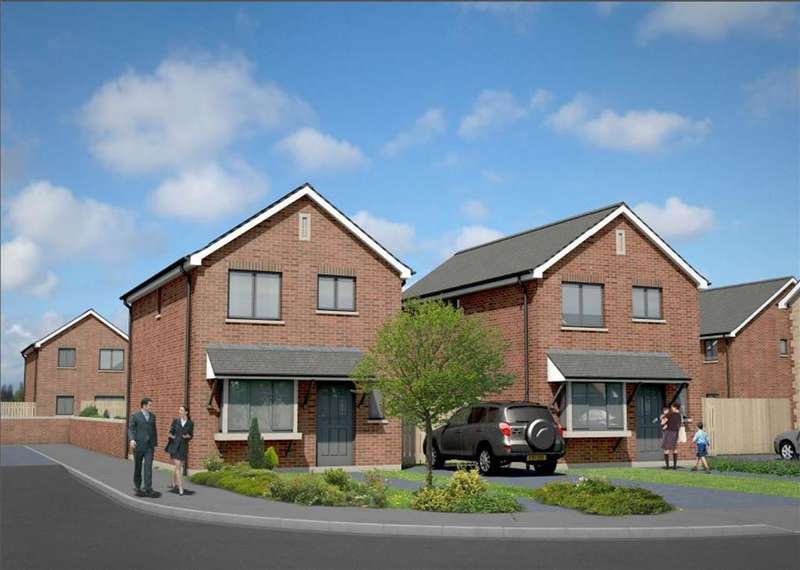 Property for Sale in Mary Street, Crynant, Neath, Sa10 | Nethouseprices.com