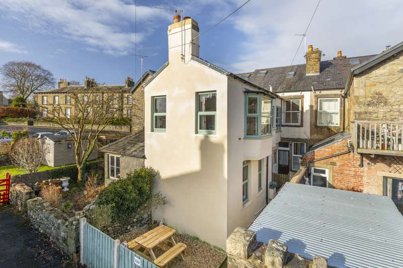 Properties for Sale in Settle, Settle North Yorkshire | Nethouseprices.com