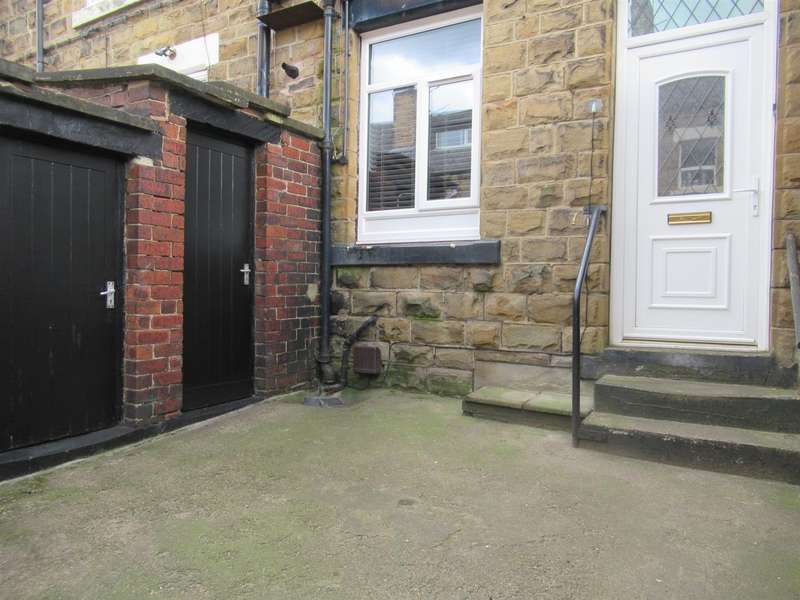 Property to rent in Talbot Terrace, Rothwell, Leeds, Ls26 ...