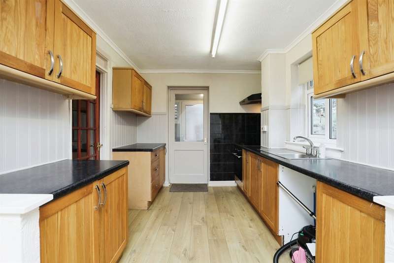 Property for Sale in Ty Rhiw, Taffs Well, Cardiff, Cf15 ...