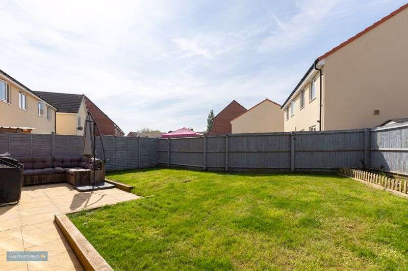 Property for Sale in Topaz Drive, Kings Down, Bridgwater, Ta6 ...