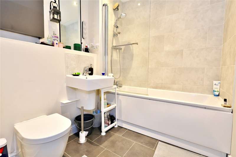 Property for Sale in Hawker Drive, Addlestone, Runnymede, Surrey, Kt15 ...