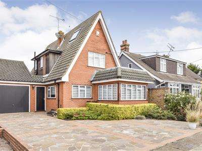 Properties for Sale in Benfleet, Fleet Road Benfleet Essex ...