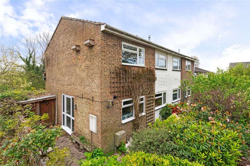 Property for Sale in Snape View, Wadhurst, Tn5 | Nethouseprices.com