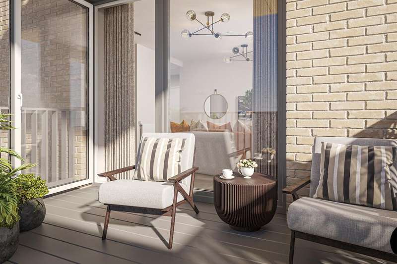 Property for Sale in Fenton Apartments, Eastman Village, Harrow View ...