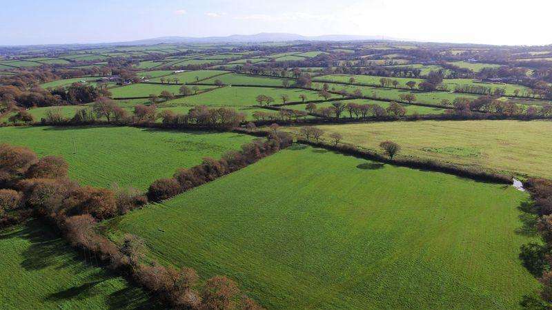 Properties for Sale in Beaworthy, Beaworthy Devon | Nethouseprices.com