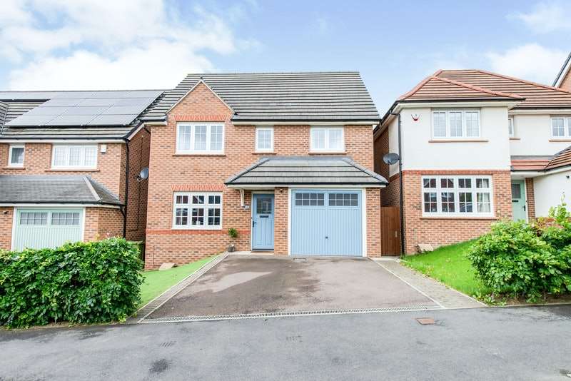 Properties for Sale in Wakefield, Wf1 | Nethouseprices.com