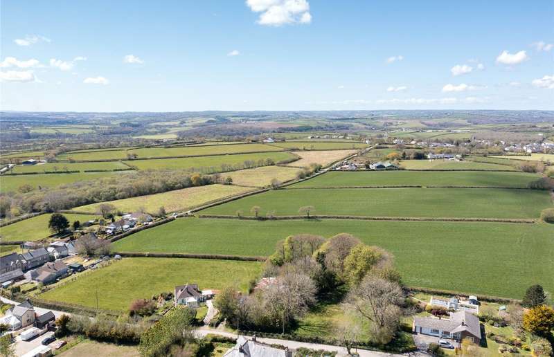 Properties for Sale in Beaworthy, Beaworthy Devon | Nethouseprices.com