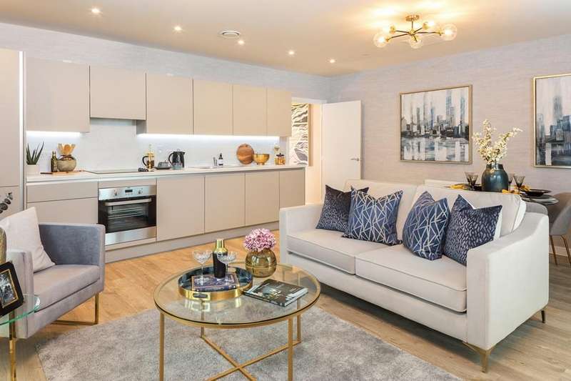 Properties for Sale in London | Nethouseprices.com