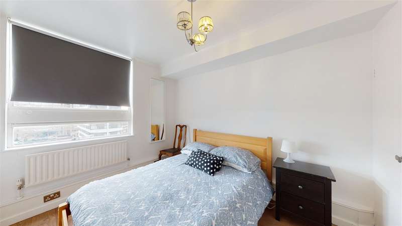 Property for Sale in Landward Court, Harrowby Street, Marble Arch, W1h ...