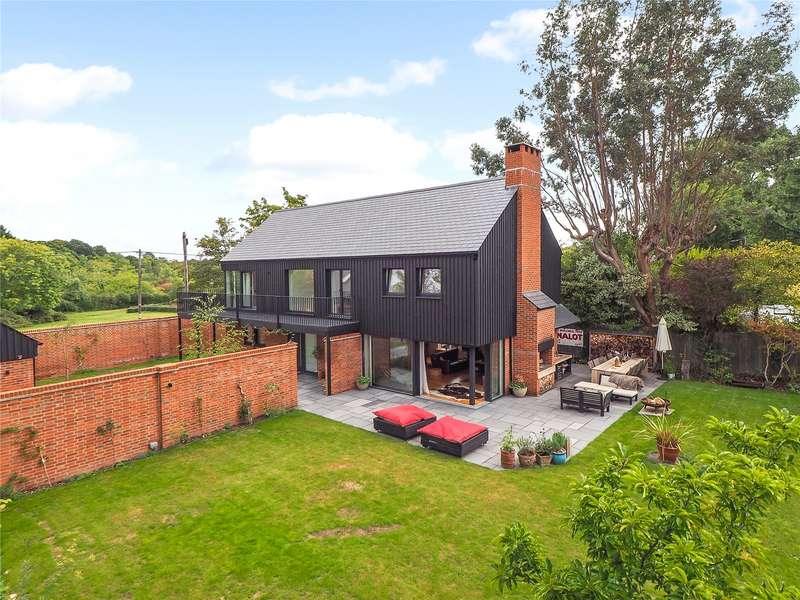 Properties for Sale in Southampton, Lyndhurst Hampshire ...