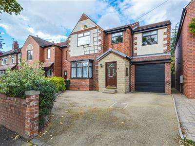 Properties for Sale in Wakefield, Lupset Wakefield West Yorkshire ...