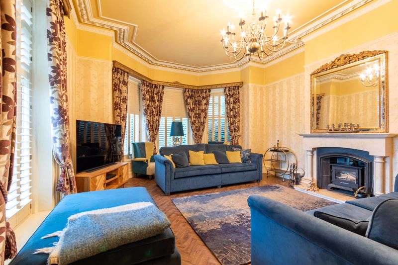 Property for Sale in Welham Hall, Welham, Retford, Dn22 ...