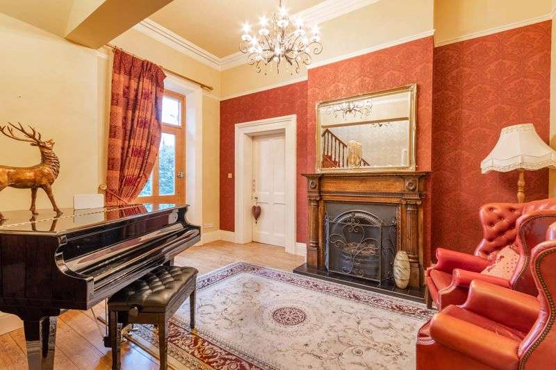 Property for Sale in Welham Hall, Welham, Retford, Dn22 ...