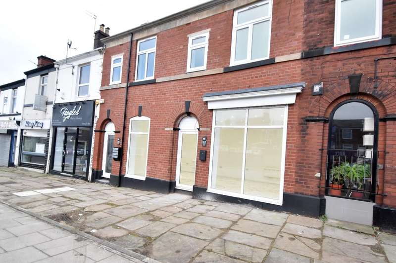 Property to rent in Bolton Road, Bl8 | Nethouseprices.com