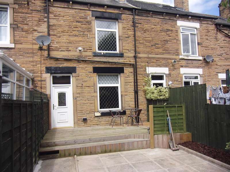 Property to rent in Talbot Terrace, Rothwell, Leeds, Ls26 ...