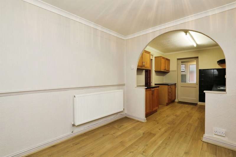 Property for Sale in Ty Rhiw, Taffs Well, Cardiff, Cf15 ...