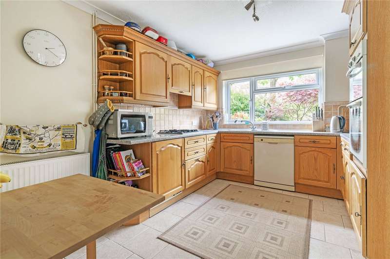 Property for Sale in Snape View, Wadhurst, Tn5 | Nethouseprices.com