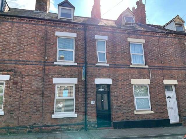 Properties for Sale in Chester, Ch1 | Nethouseprices.com