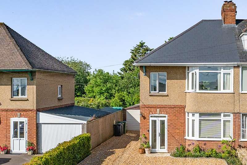 Property for Sale in Milbourne Lane, Milbourne, Malmesbury, Wiltshire ...