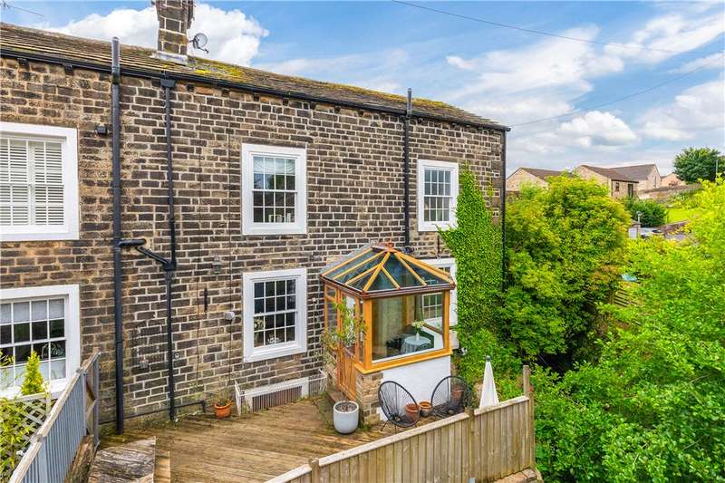 Property for Sale in Main Street, Addingham, Ilkley, Ls29 ...