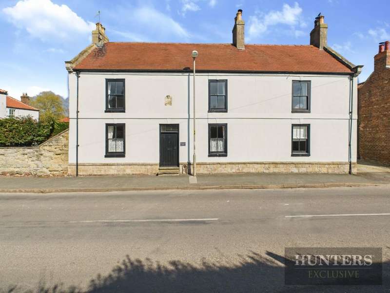 Properties for Sale in Filey, Filey North Yorkshire | Nethouseprices.com