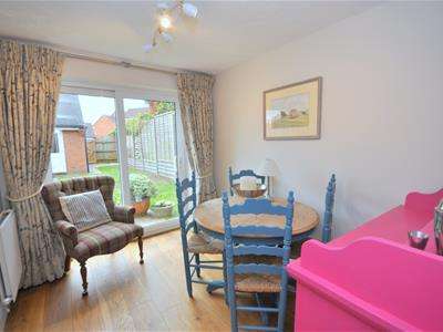 Property for Sale in Warren End, Mawsley Village, Nn14 | Nethouseprices.com