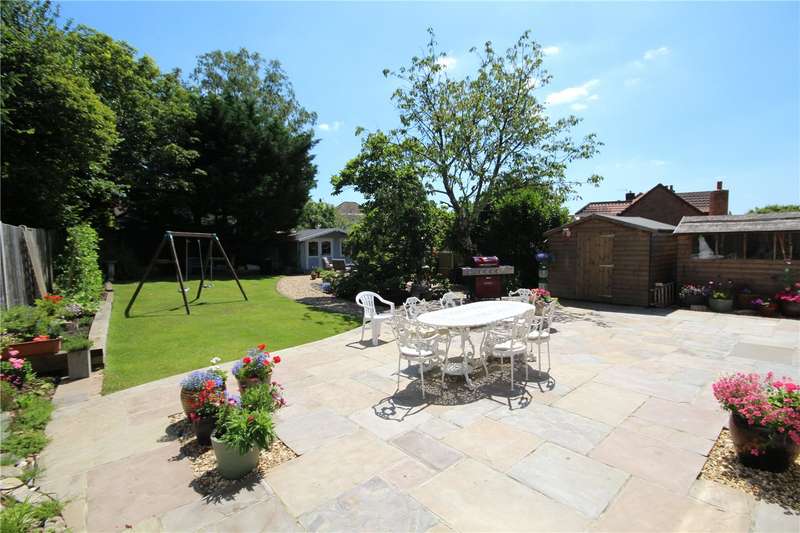 Property For Sale In Constitution Hill Road Lower Parkstone Poole