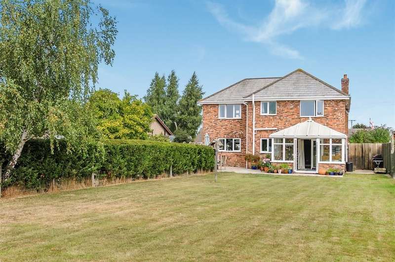 Properties for Sale in Spilsby, Spilsby Lincolnshire | Nethouseprices.com