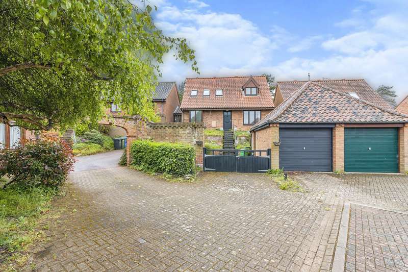 Properties for Sale in Bungay, Bungay Suffolk | Nethouseprices.com