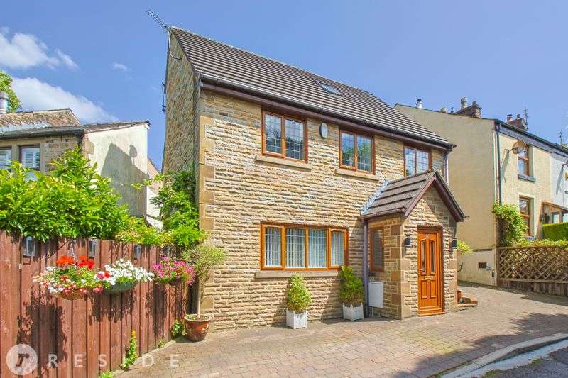 Properties for Sale in Rochdale, Freehold Estate Rochdale Lancashire ...