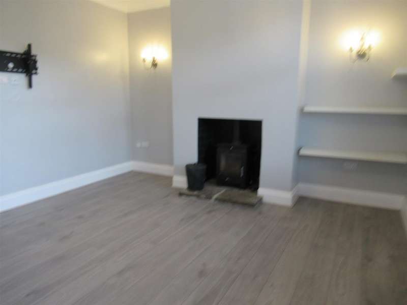 Property to rent in Talbot Terrace, Rothwell, Leeds, Ls26 ...
